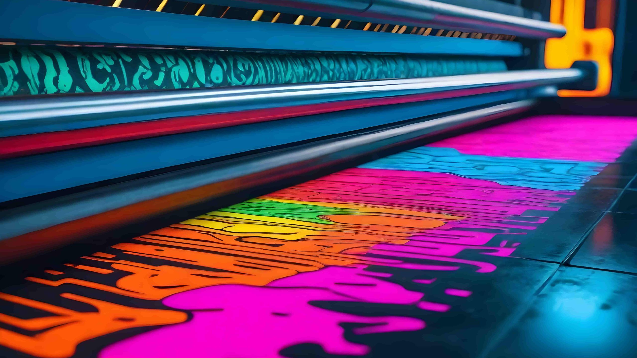 Impacto Visual: Estrategias clave para impresión en gran formato - Vidartes